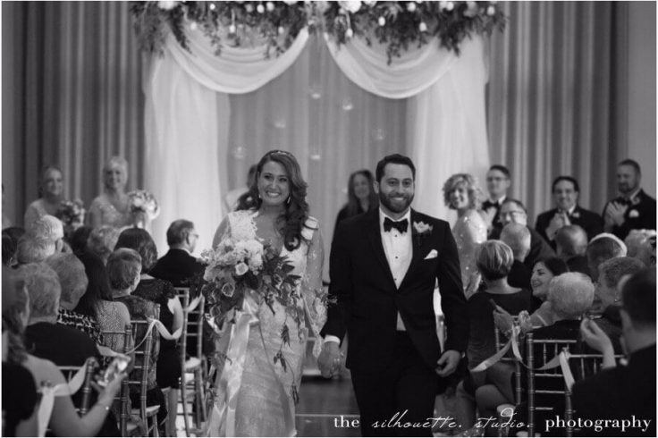 Upcoming Trunk Shows - The Wedding Factor