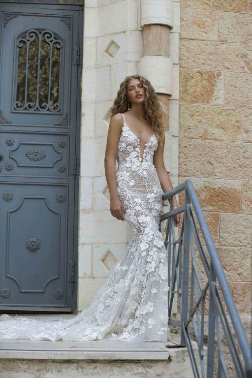 Berta Wedding Dresses & Bridal Gowns - The Wedding Factor