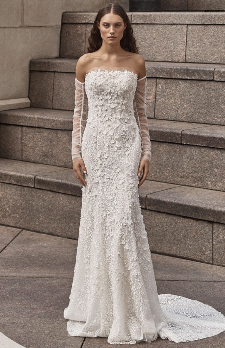 La Premiere Bridal Wedding Dresses & Bridal Gowns - The Wedding Factor