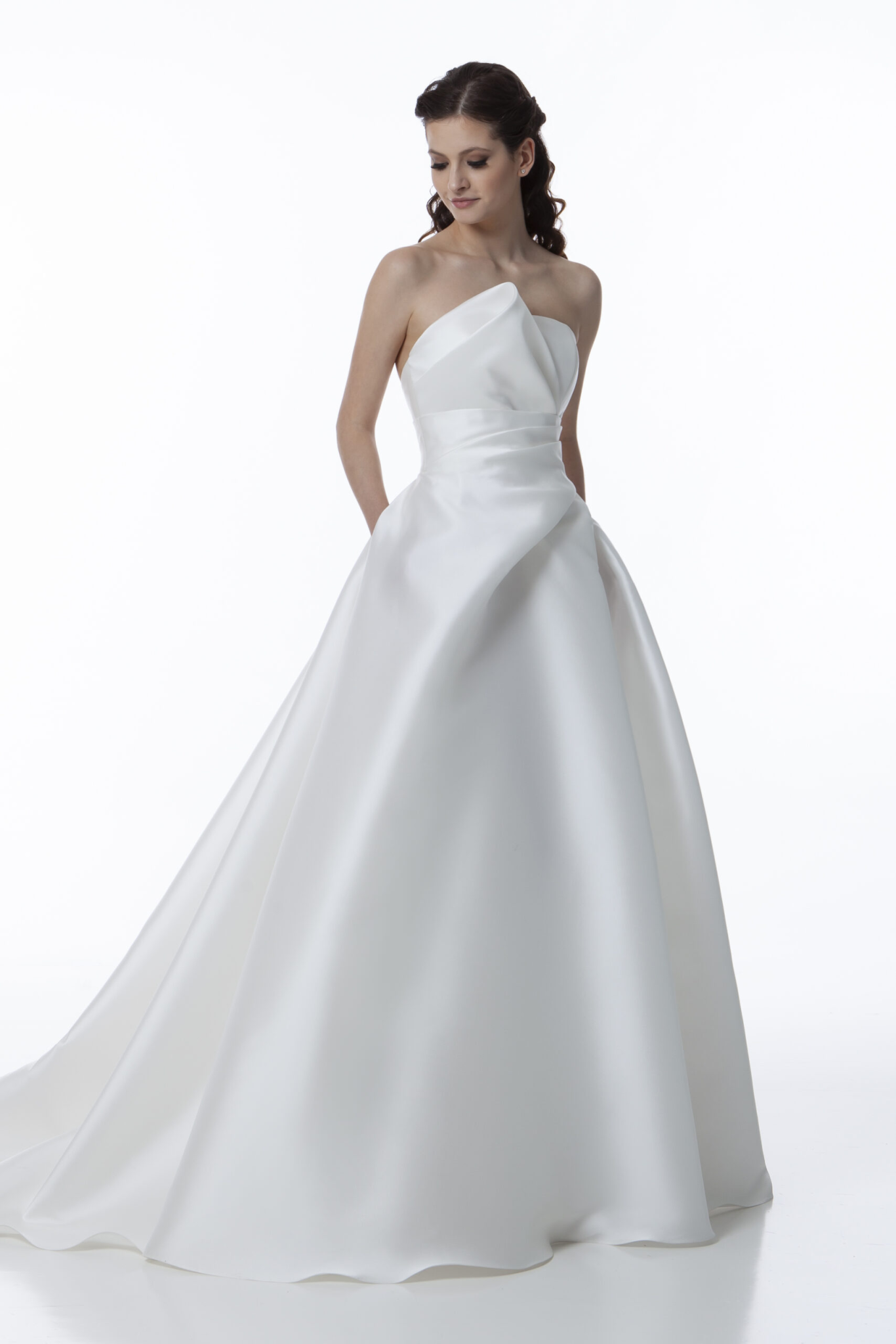 Valentini Spose Victoria Wedding Dress / Bridal Gown - The Wedding Factor